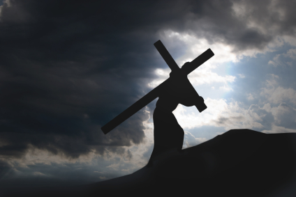 Whose Cross? – Immanuel Lutheran Church LCMS