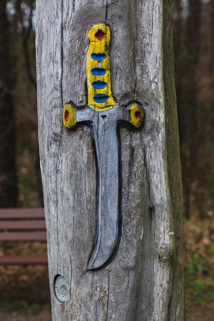 Healing His Enemies | Lent Devotion – Immanuel Lutheran Church LCMS