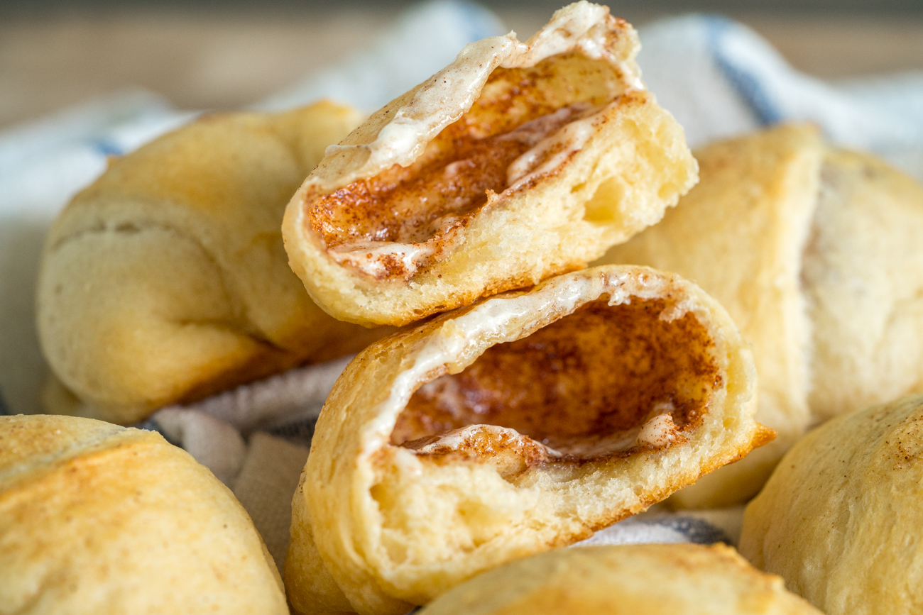 Resurrection Rolls – Immanuel Lutheran Church LCMS