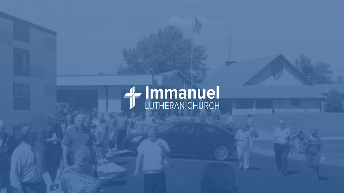 Immanuel Joplin Page Background – Immanuel Lutheran Church LCMS
