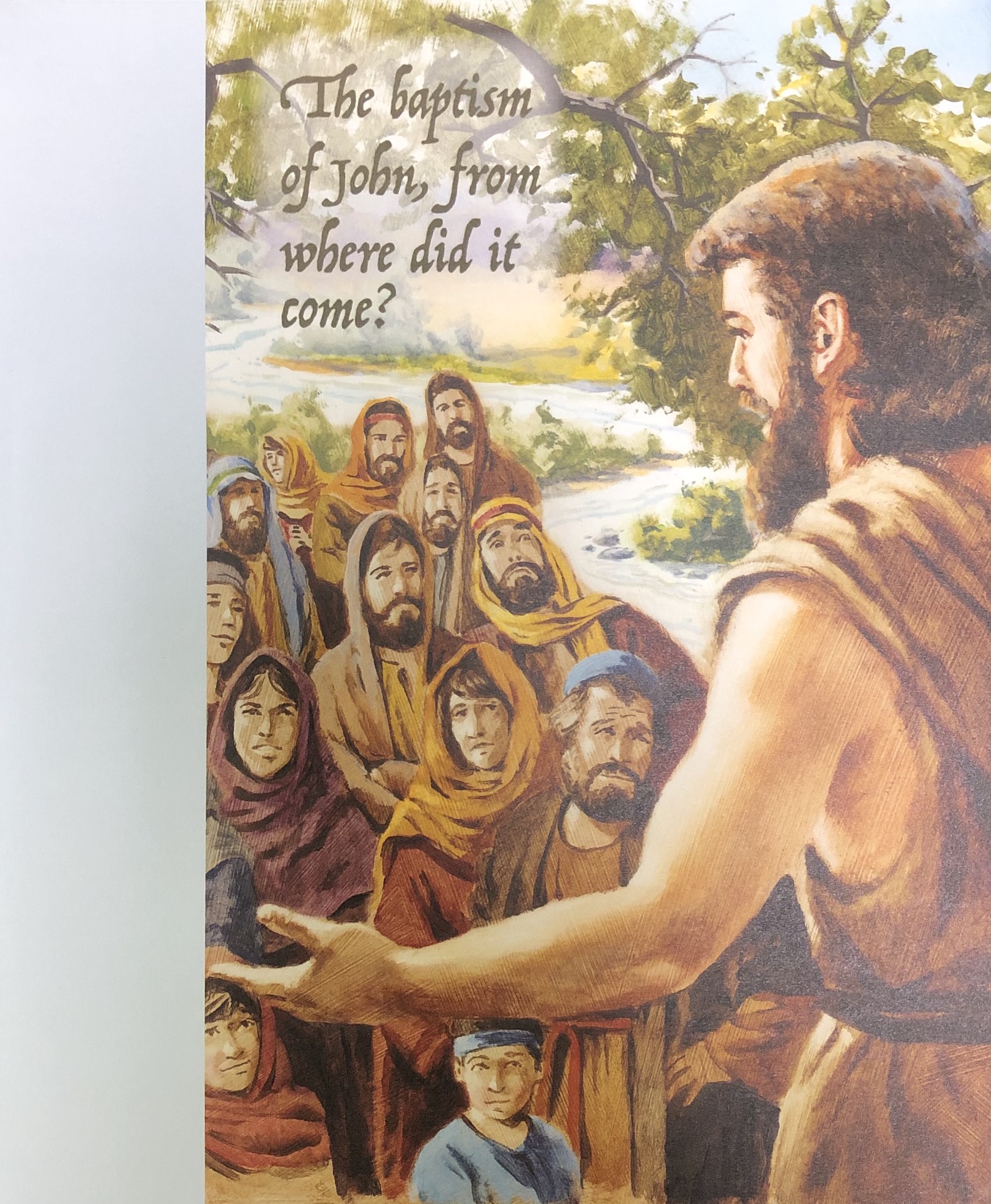 Seventeenth Sunday after Pentecost | September 27, 2020 – Immanuel ...