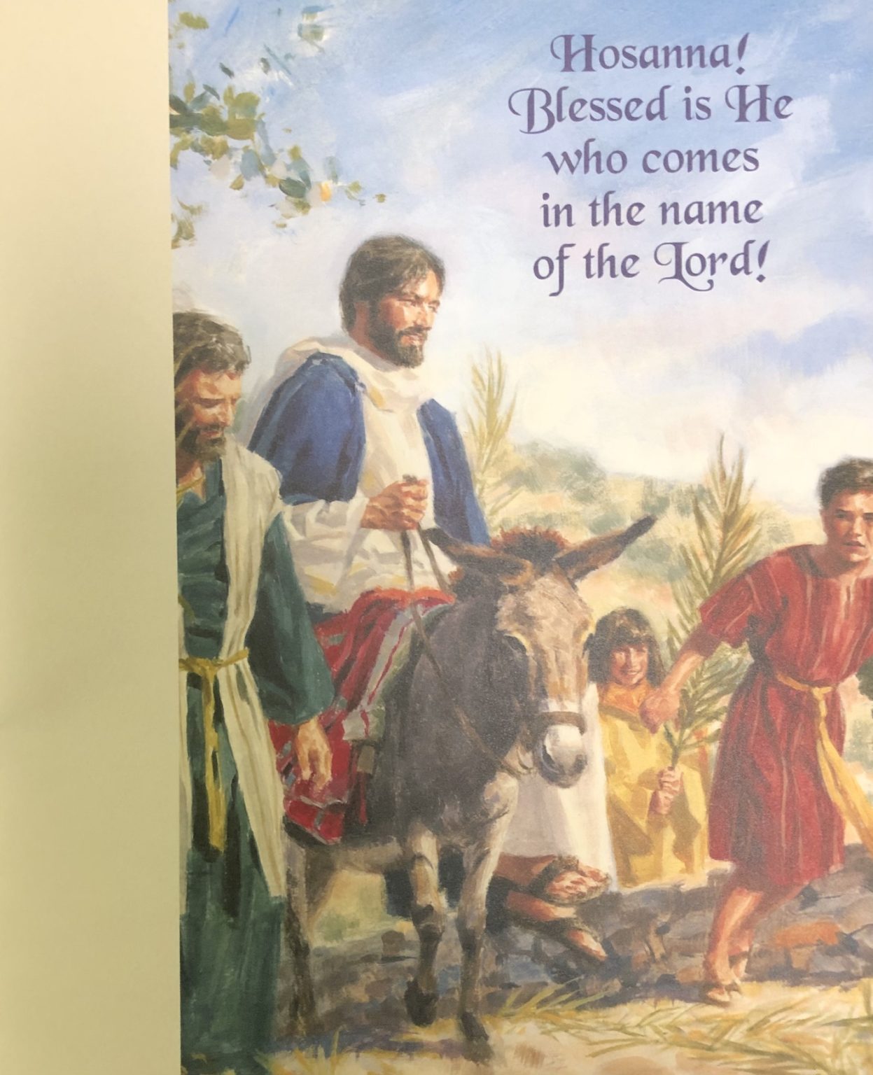 First Sunday in Advent | November 29, 2020 – Immanuel Lutheran Church LCMS