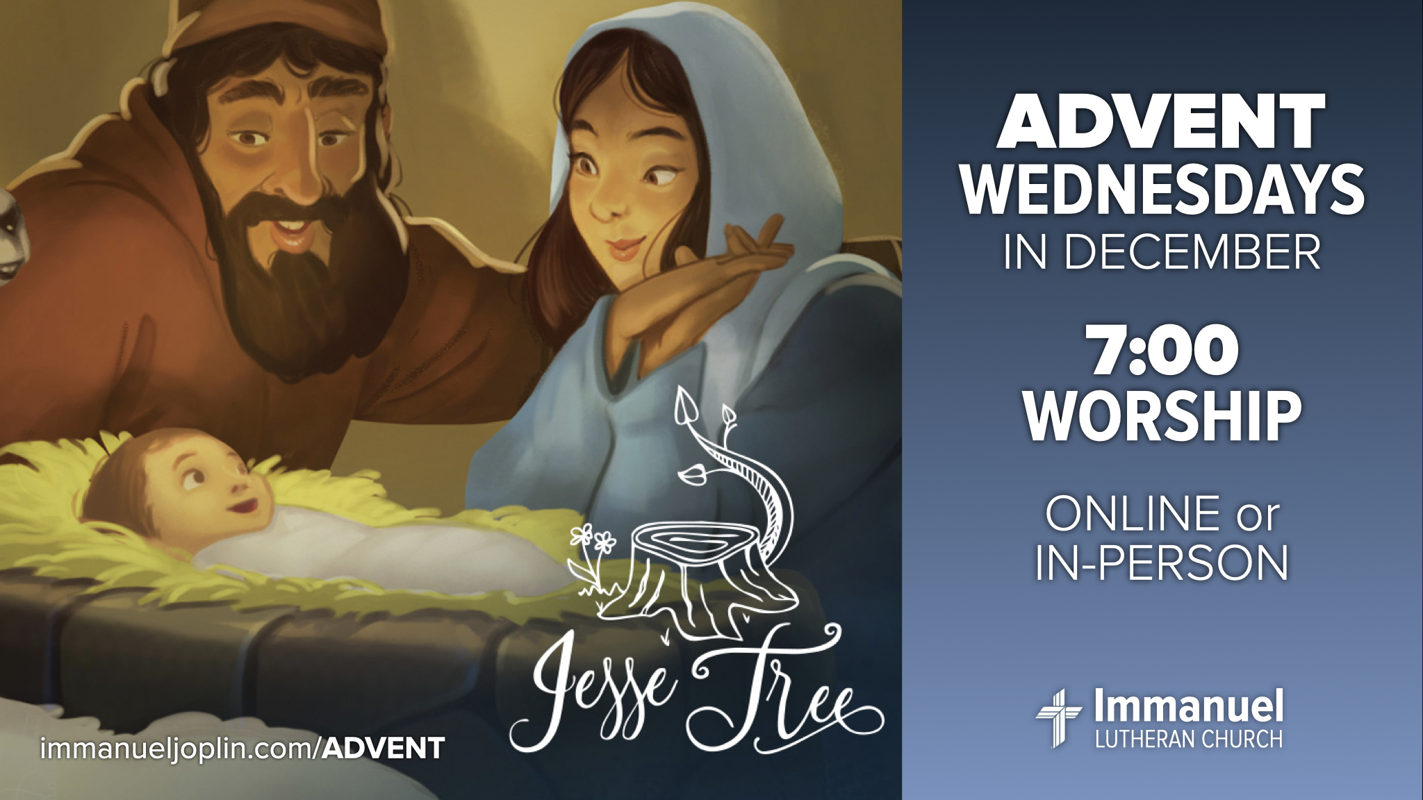 Advent Devotions 2020 – Immanuel Lutheran Church LCMS