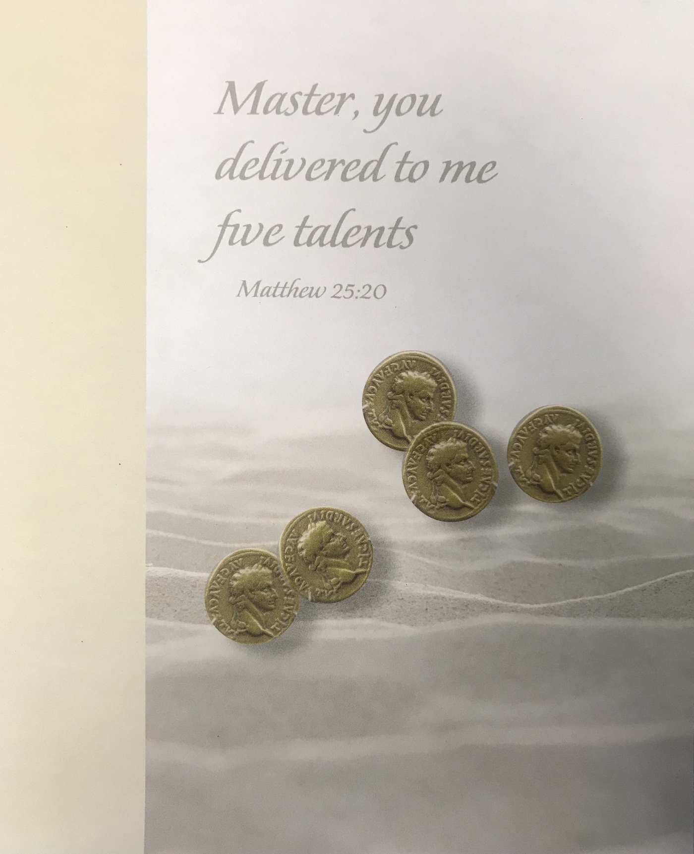 Equipped for Faithful Service | November 15, 2020 – Immanuel Lutheran ...