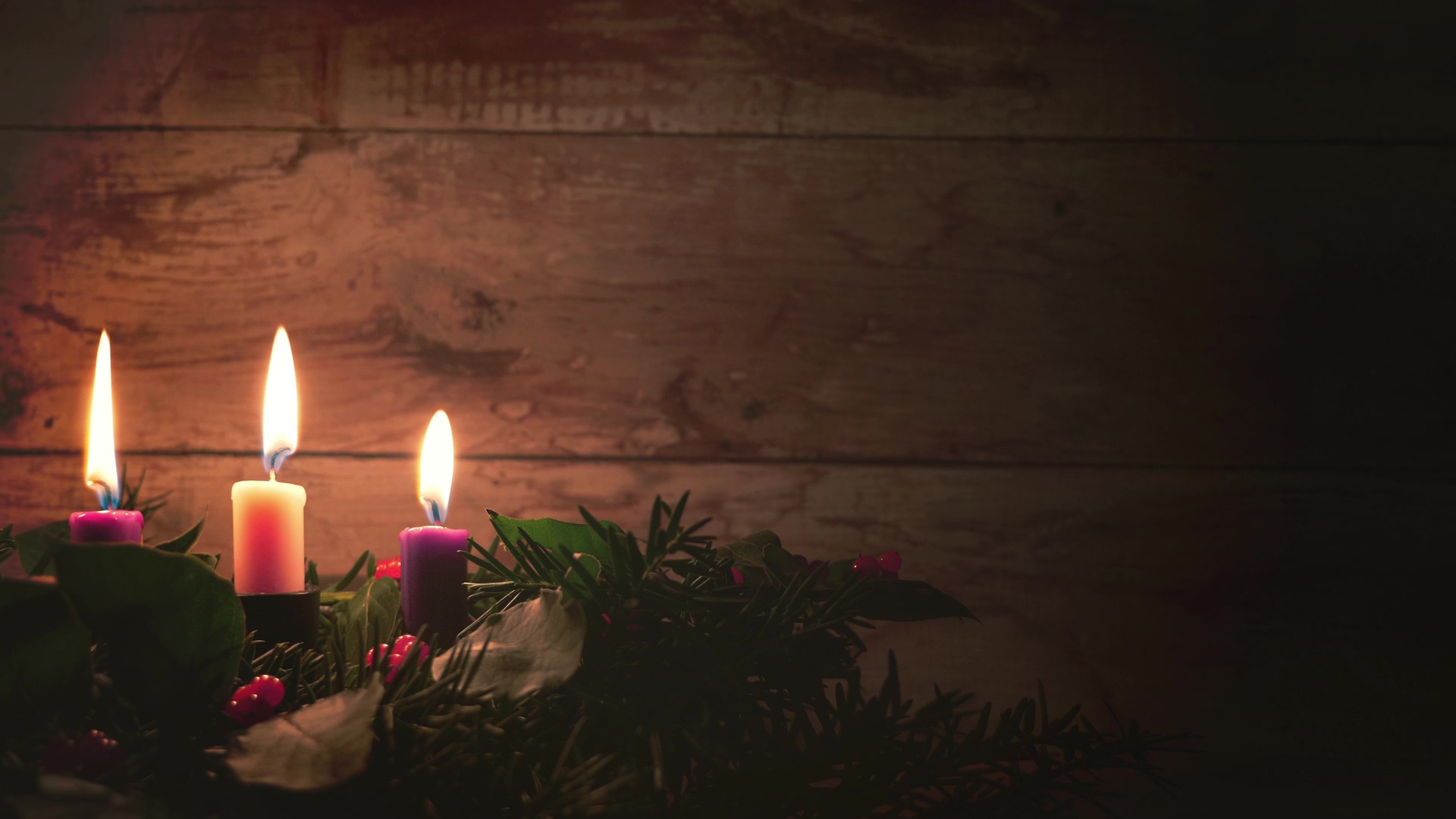 Third Sunday In Advent