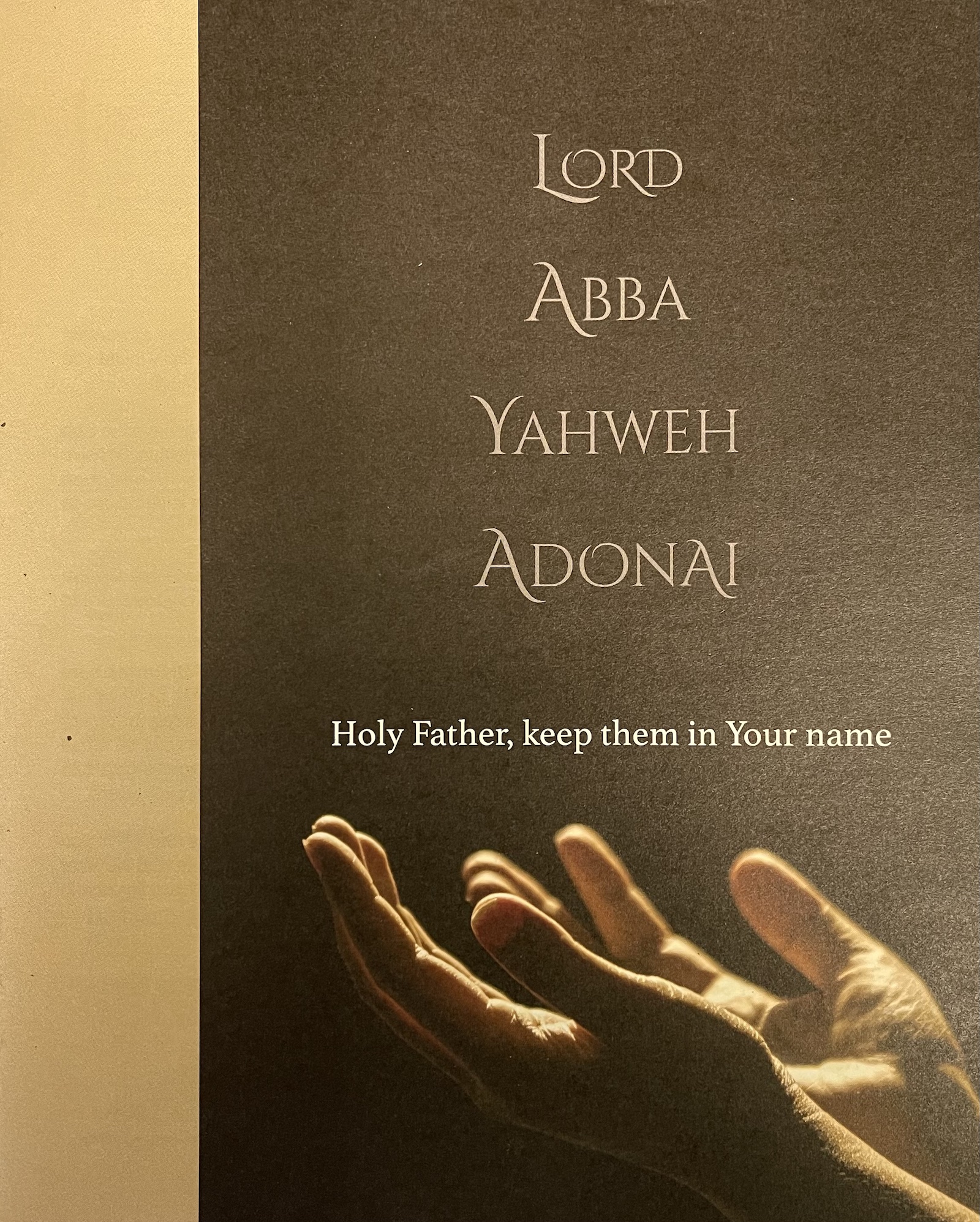 Seventh Sunday of Easter | May 16, 2021 – Immanuel Lutheran Church LCMS